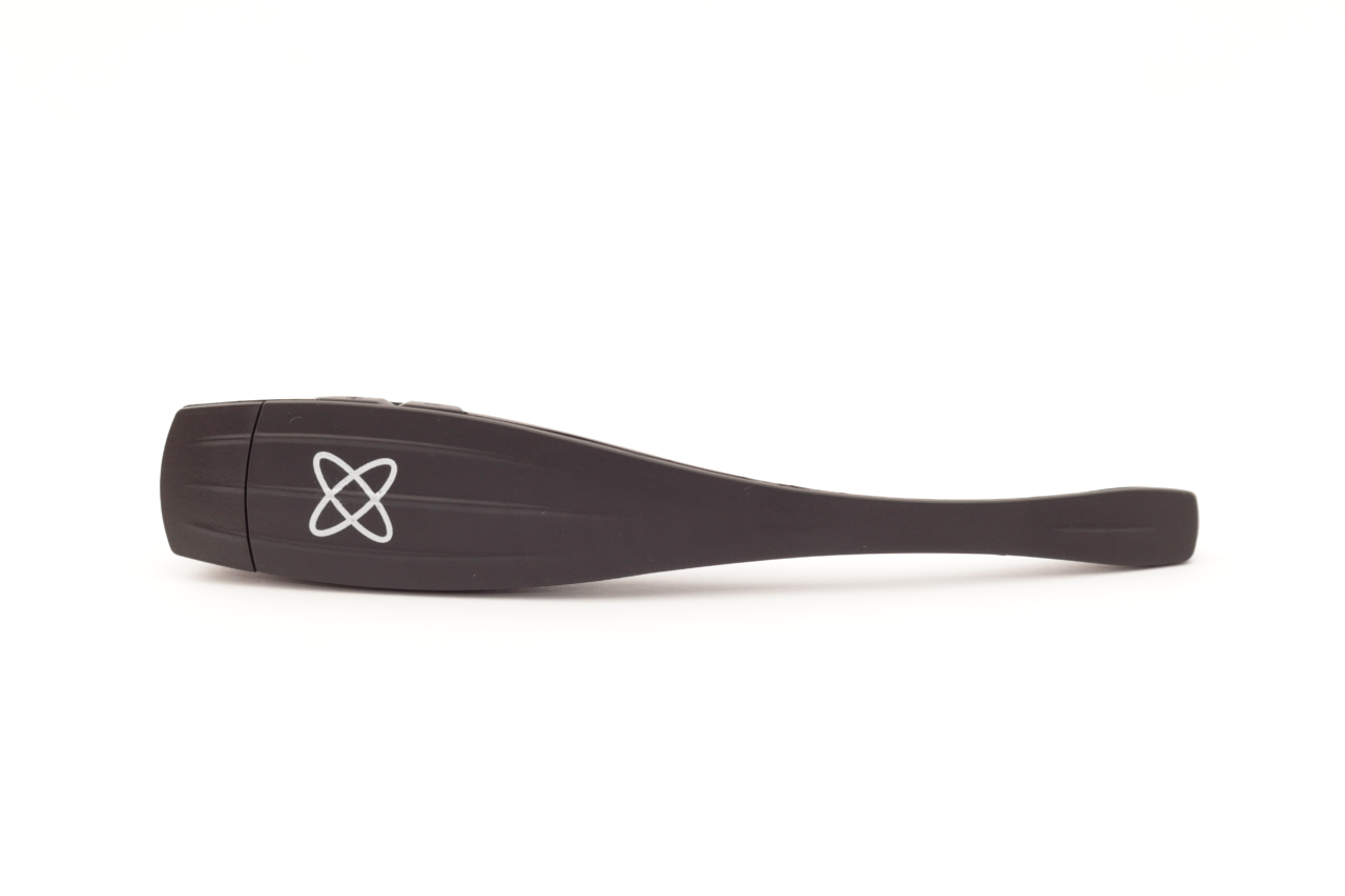 GyroSet™ Vigo | The future of wheelchair head control