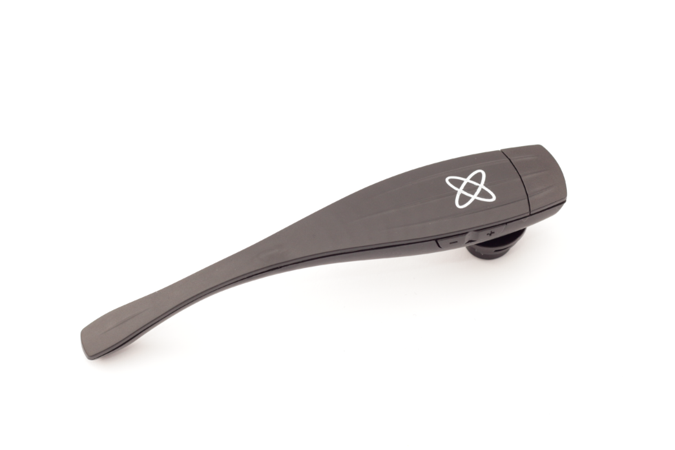 GyroSet™ Vigo | The future of wheelchair head control